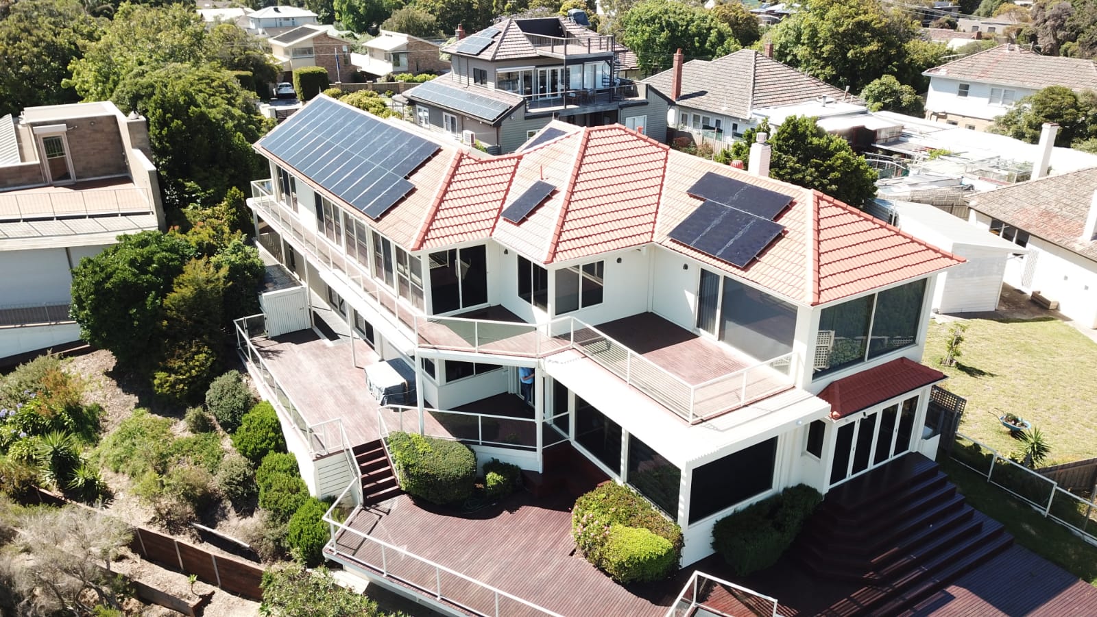 Solar Installers Melbourne: Solar Installation Melbourne ⚡️
