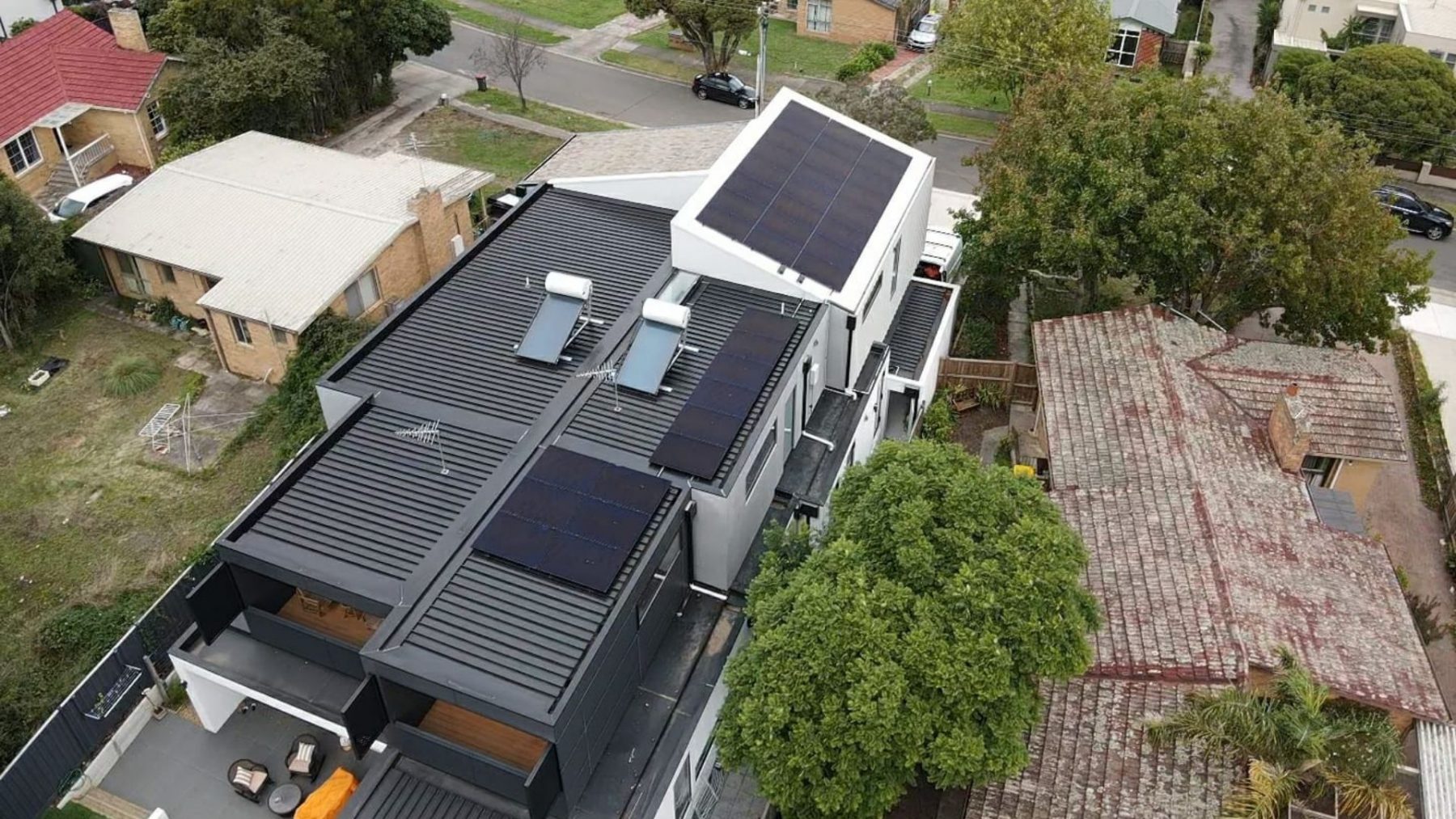 Solar Installers Melbourne: Solar Installation Melbourne ⚡️