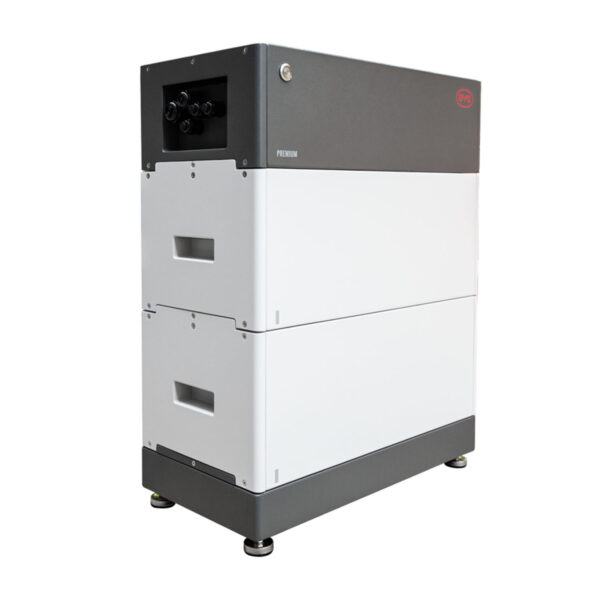 BYD Batteries - Home Storage Battery System | Lightning Energy