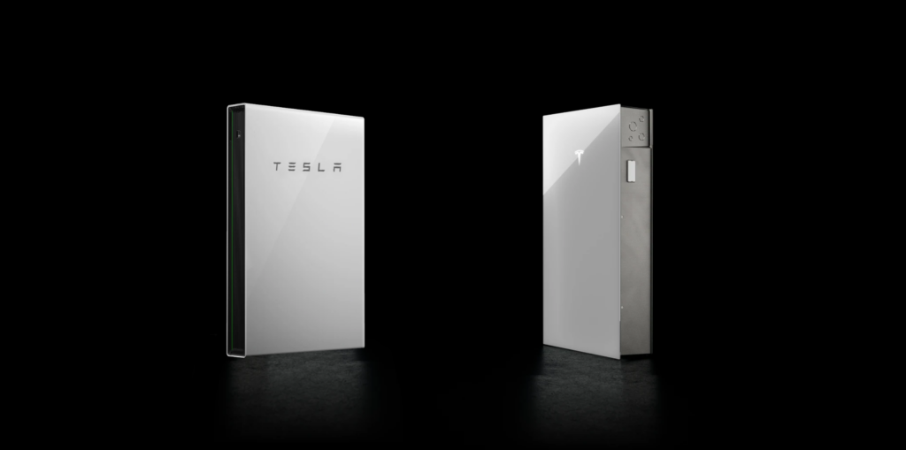 Tesla Powerwall 2 Vs Tesla Powerwall 3
